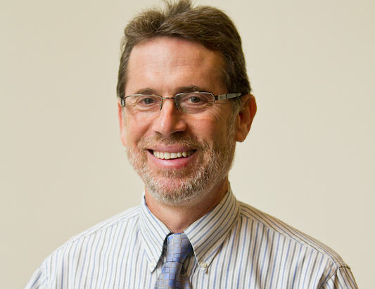 Water, Climate & Environment | Department of Earth and Planetary ...