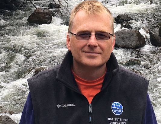 Subsurface, Surface & Life | Department of Earth and Planetary Sciences ...