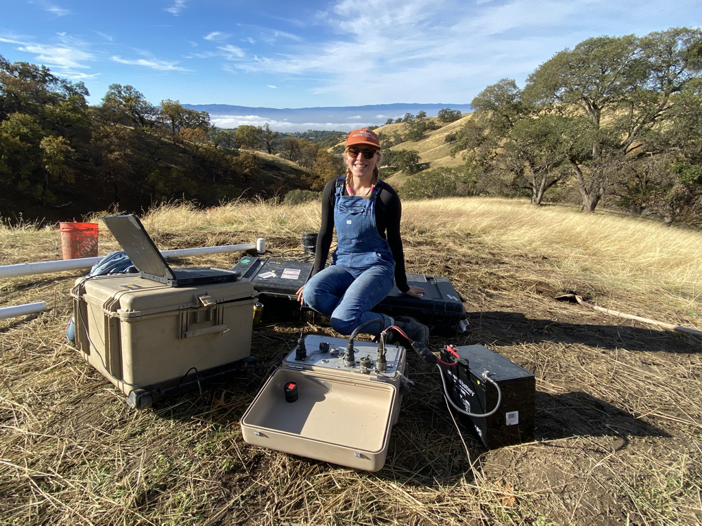 How a Numberphile with a Love of the Outdoors Mapped Her Degree Plan ...