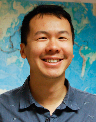 Celebrating New PhDs During 2019-20 | Department of Earth and Planetary ...