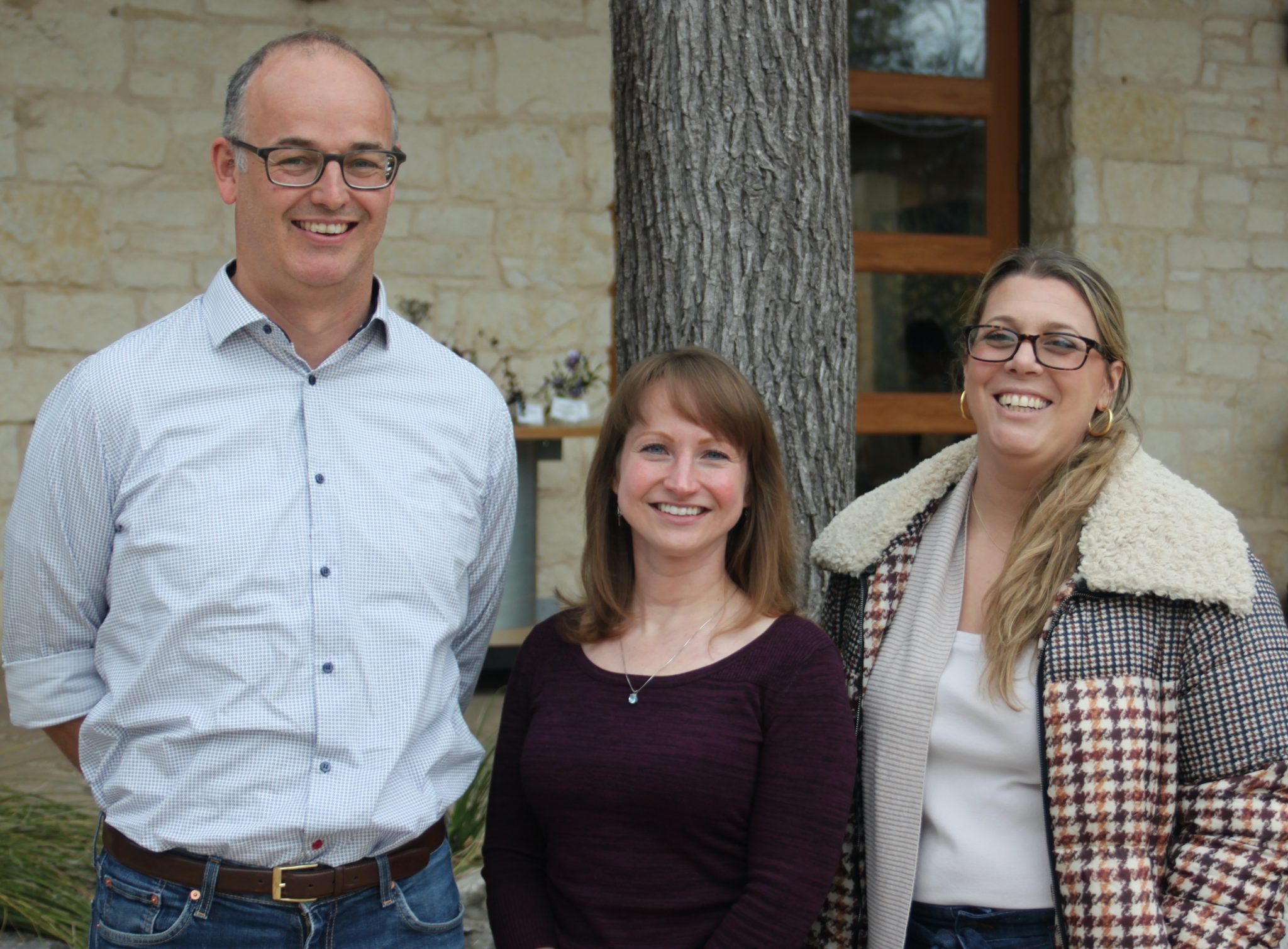 Three Faculty Members Promoted | Department of Earth and Planetary ...