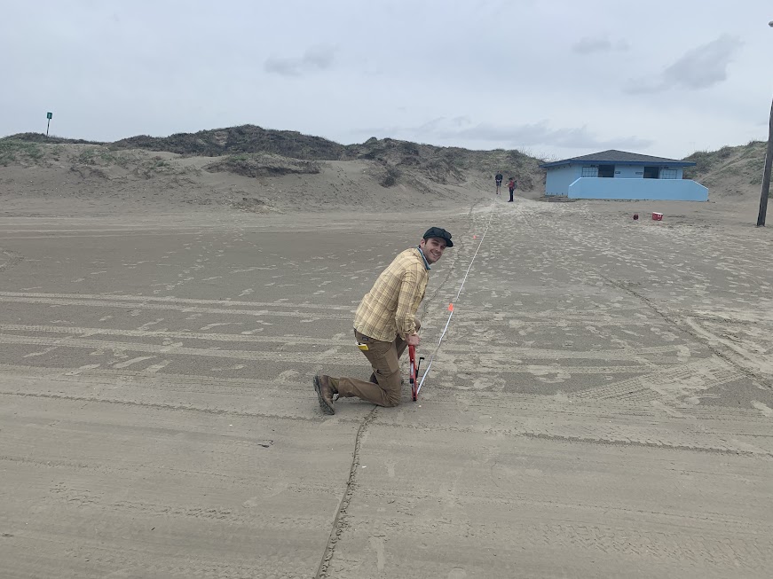 Data Points: Hydro Field Camp Blog Part 2! | Department of Earth and ...