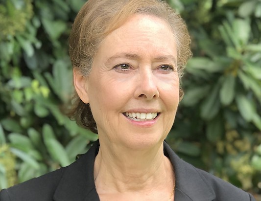 Water, Climate & Environment | Department of Earth and Planetary ...