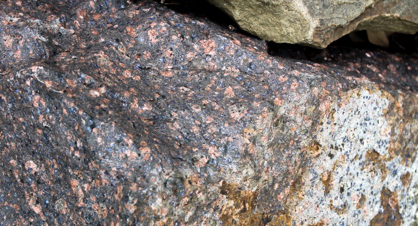 Geoscience Walking Tour | Department of Earth and Planetary Sciences ...