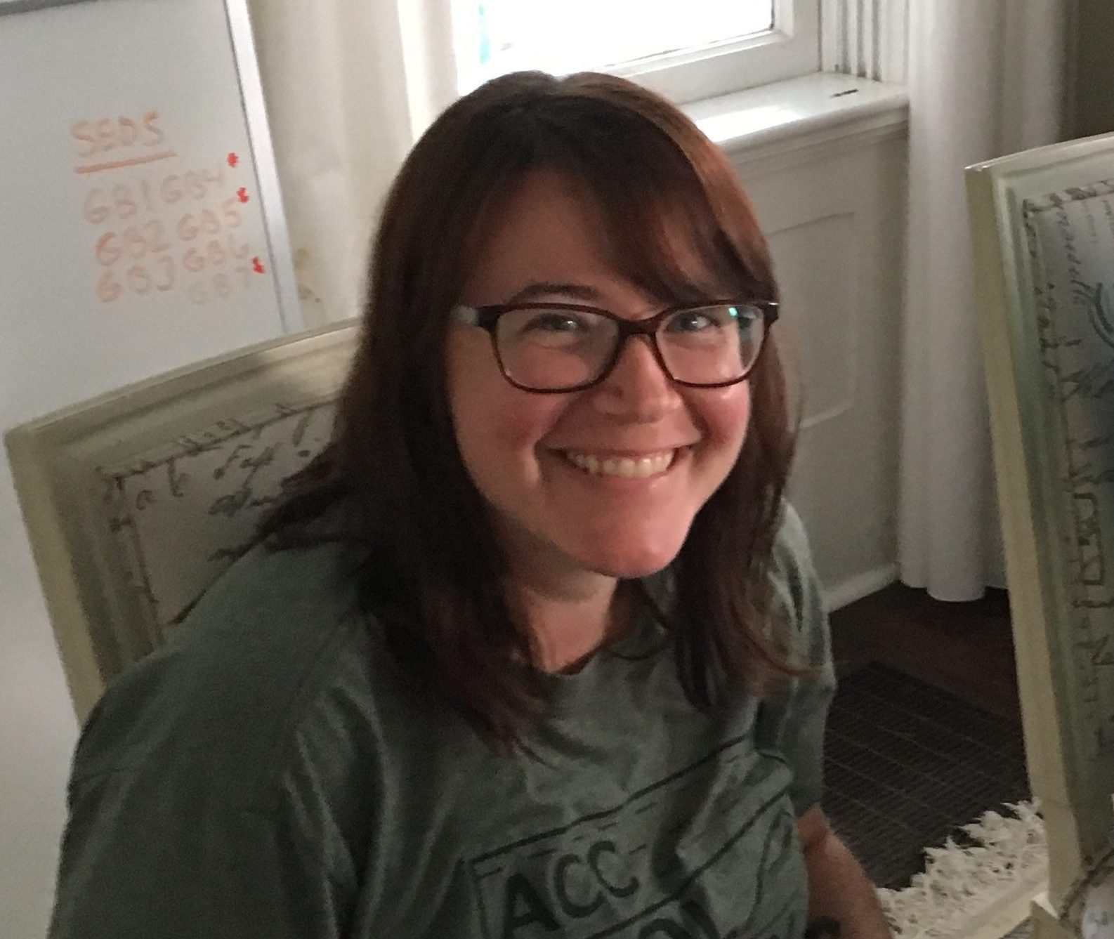 Student Research Stories | Department of Earth and Planetary Sciences ...