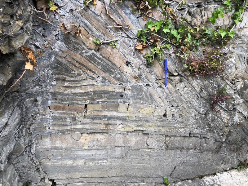Schooled in Alpine Tectonics | Department of Earth and Planetary ...