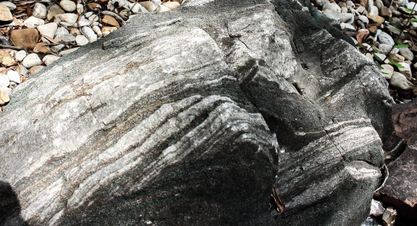 Geoscience Walking Tour | Department of Earth and Planetary Sciences ...