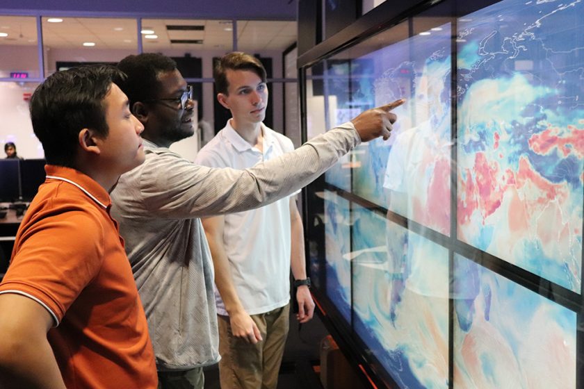 Degrees Offered | Department of Earth and Planetary Sciences | Jackson ...